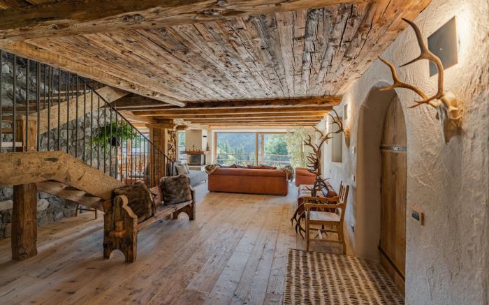 Luxury Villas for Rent in Italy | My Private Villas