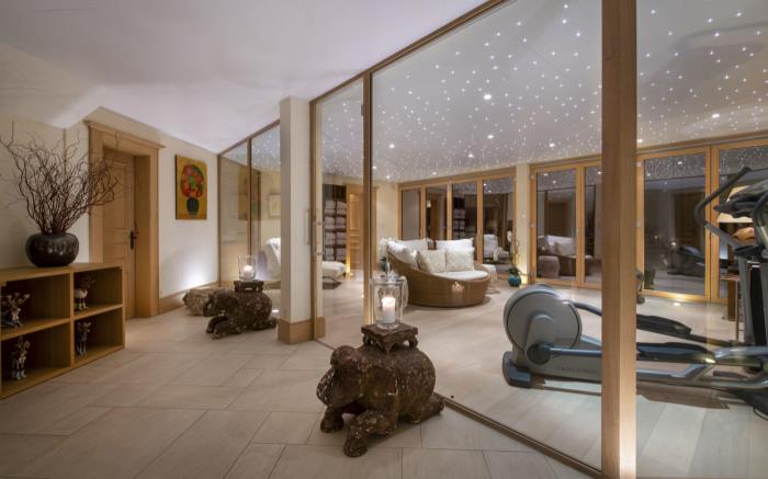 Luxury Ski Chalets in the Swiss Alps | My Private Villas