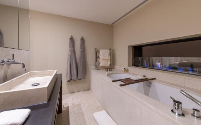 Luxury Ski Chalets in the Swiss Alps | My Private Villas