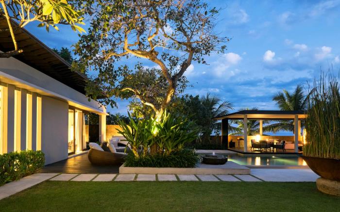 Luxury Holiday Villas in Bali | My Private Villas