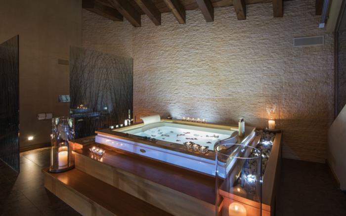 Luxury Ski Chalets in the Swiss Alps | My Private Villas