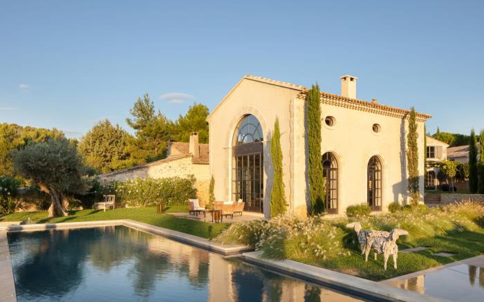 Luxury Holiday Villas in Provence | My Private Villas