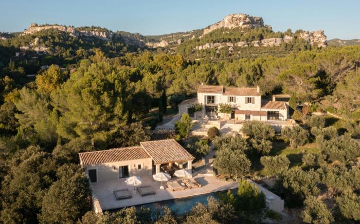 Luxury Holiday Villas in Provence | My Private Villas