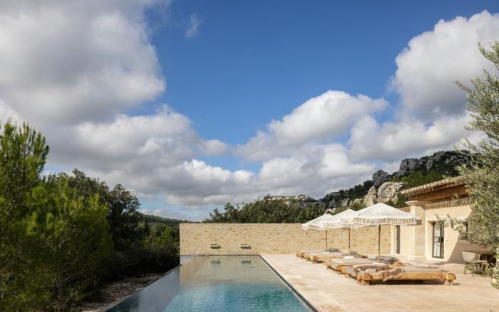 Luxury Holiday Villas in Provence | My Private Villas
