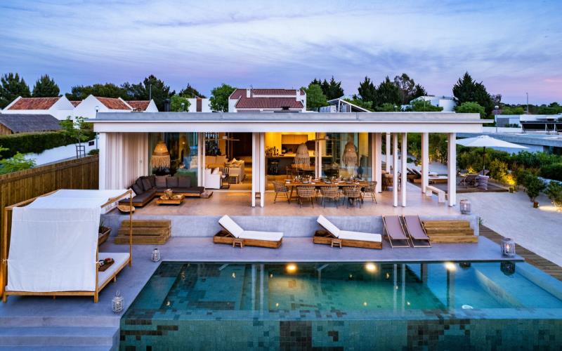 My Private Villas - Luxury holiday villa rentals