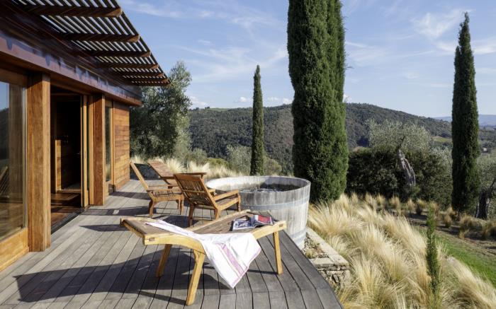 Luxury Holiday Villas in Tuscany | My Private Villas