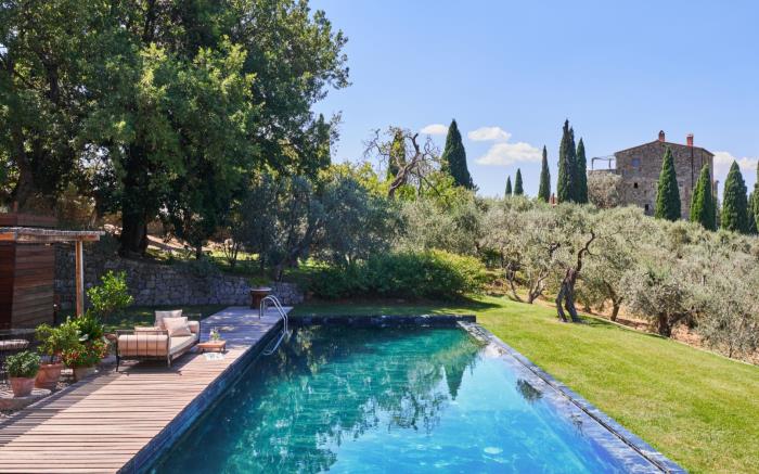 Luxury Holiday Villas in Tuscany | My Private Villas