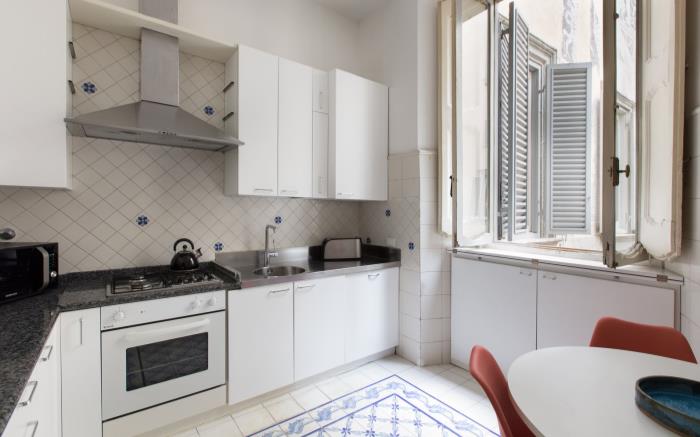 Luxury Apartments & Villas in Rome | My Private Villas
