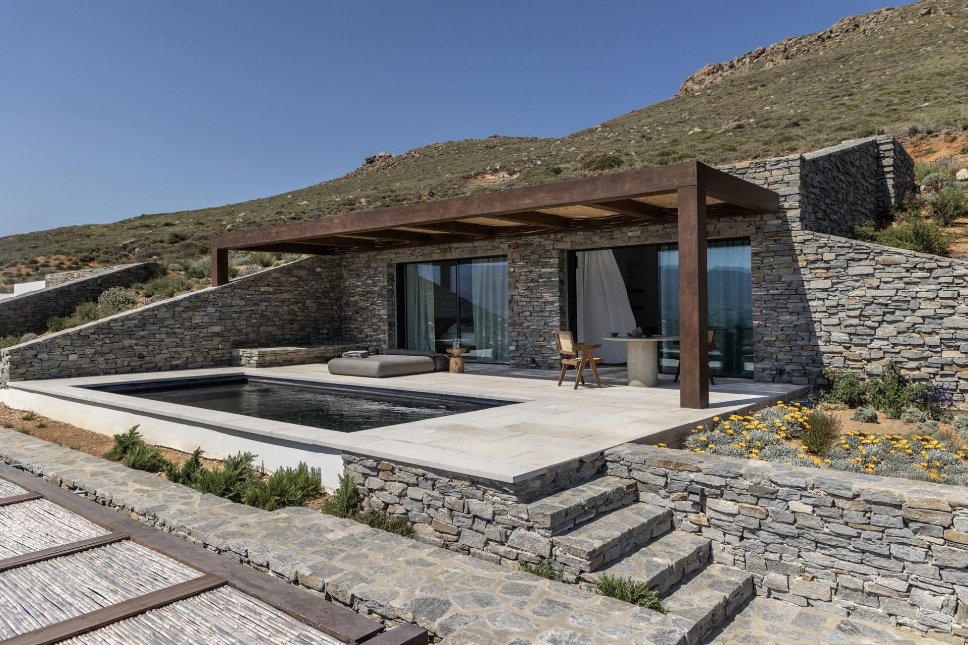 Luxury Villa Rentals in Greece - My Private Villas