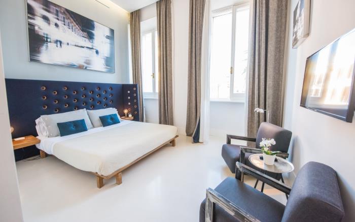 Luxury Apartments & Villas in Rome | My Private Villas