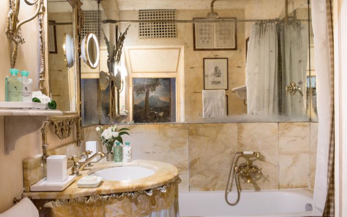 Luxury Apartments & Villas in Rome | My Private Villas