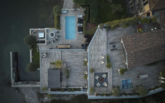 Luxury Holiday Villas on Lake Como | My Private Villas