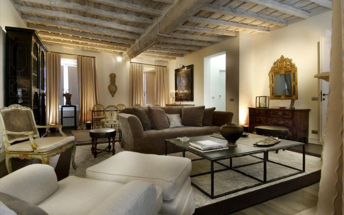 Luxury Apartments & Villas in Rome | My Private Villas