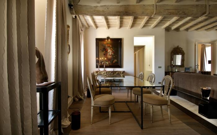 Luxury Apartments & Villas in Rome | My Private Villas