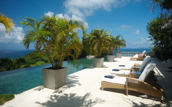 Luxury Villa Rental in Mustique | My Private Villas