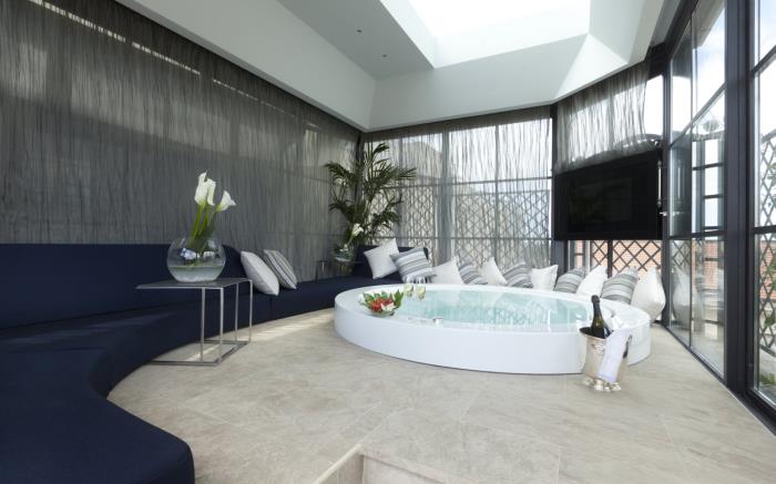 Luxury Apartments & Villas in Rome | My Private Villas