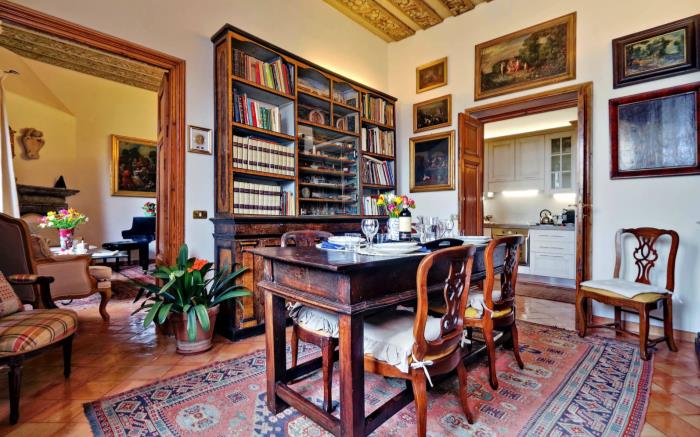 Luxury Apartments & Villas in Rome | My Private Villas