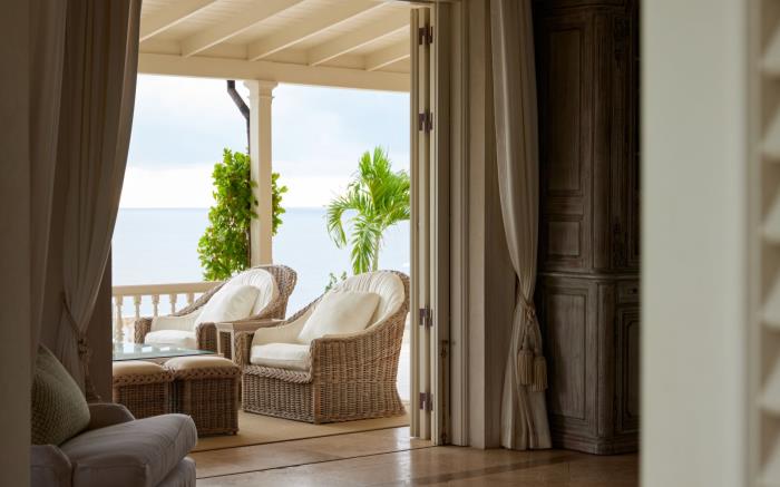Luxury Villa Rental in Mustique | My Private Villas