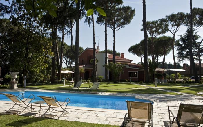 Luxury Apartments & Villas in Rome | My Private Villas