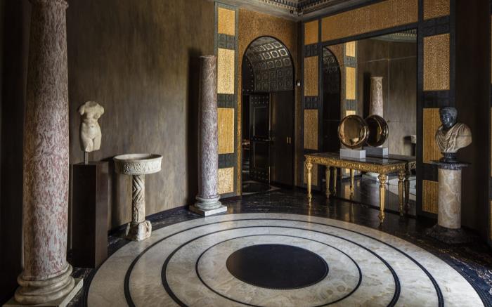 Luxury Apartments & Villas in Rome | My Private Villas