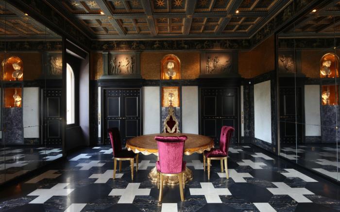 Luxury Apartments & Villas in Rome | My Private Villas