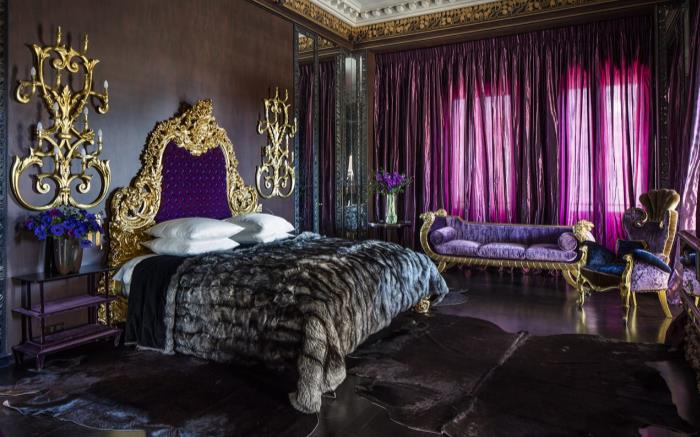 Luxury Apartments & Villas in Rome | My Private Villas