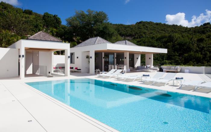 Luxury Holiday Villas in the Caribbean | My Private Villas