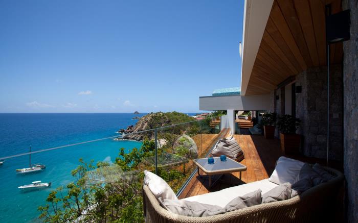 Luxury Holiday Villas in the Caribbean | My Private Villas