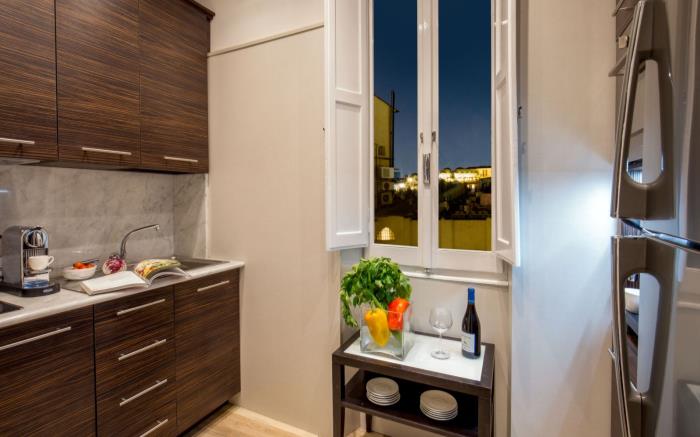 Luxury Apartments & Villas in Rome | My Private Villas