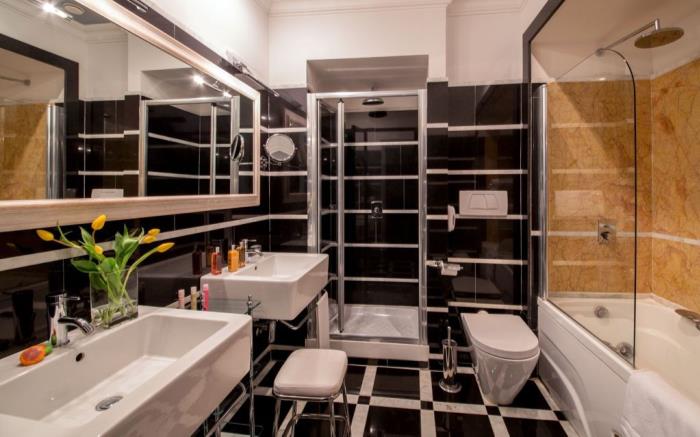 Luxury Apartments & Villas in Rome | My Private Villas