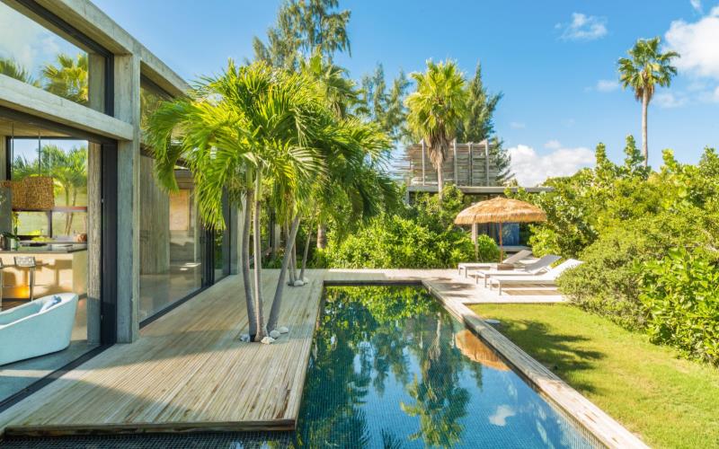 My Private Villas - Luxury holiday villa rentals