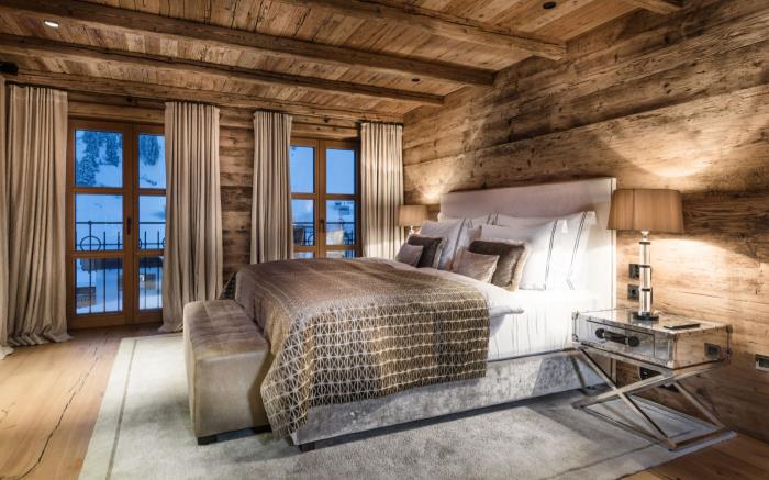 Austrian Alps Luxury Chalet Rental | My Private Villas