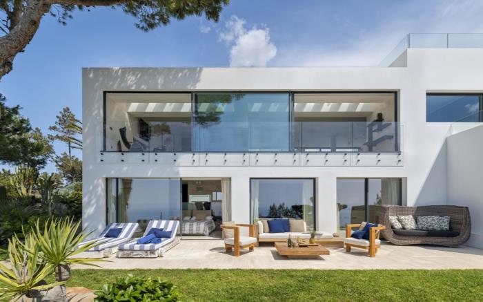 Luxury Villas in the Balearic Islands | My Private Villas