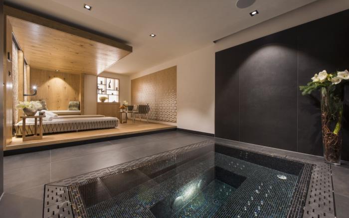 Luxury Ski Chalets in the Swiss Alps | My Private Villas