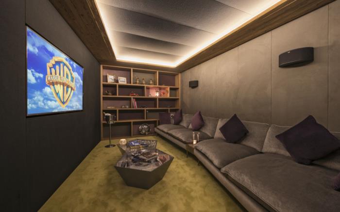 Luxury Ski Chalets in the Swiss Alps | My Private Villas