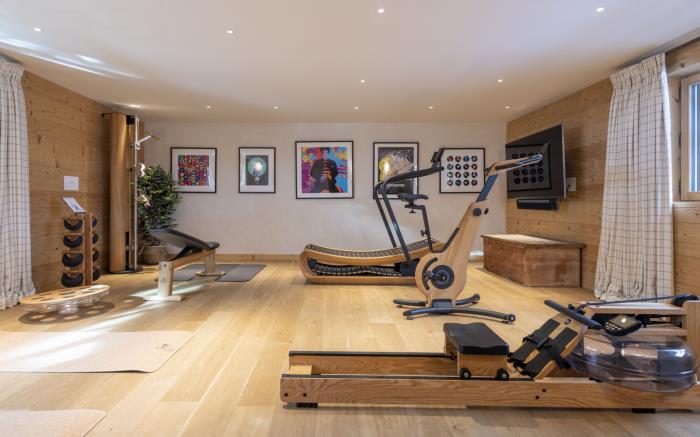 Luxury Ski Chalets in the Swiss Alps | My Private Villas