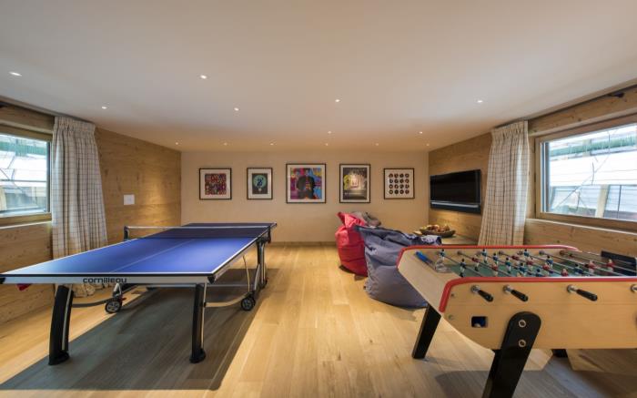 Luxury Ski Chalets in the Swiss Alps | My Private Villas