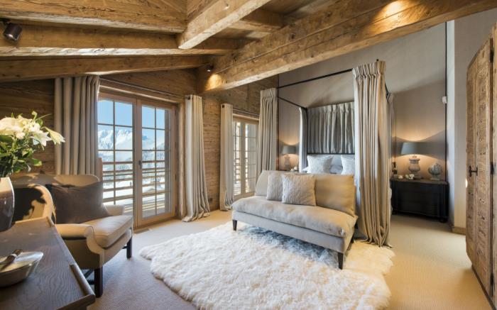 Luxury Ski Chalets in the Swiss Alps | My Private Villas