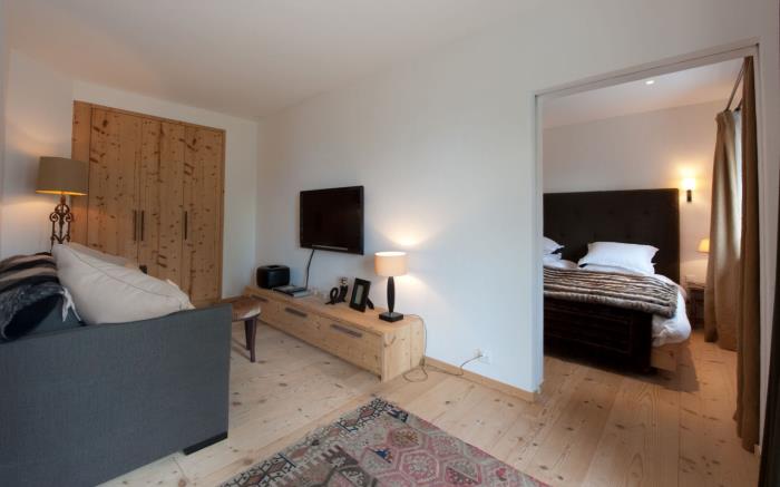 Luxury Ski Chalets in the Swiss Alps | My Private Villas