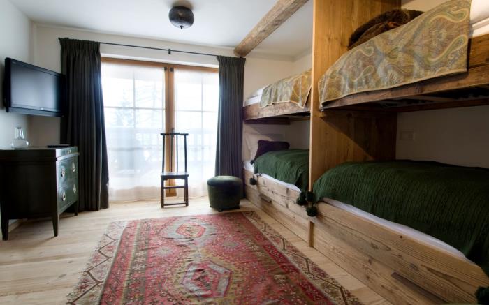 Luxury Ski Chalets in the Swiss Alps | My Private Villas