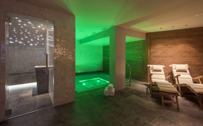 Luxury Ski Chalets in the Swiss Alps | My Private Villas