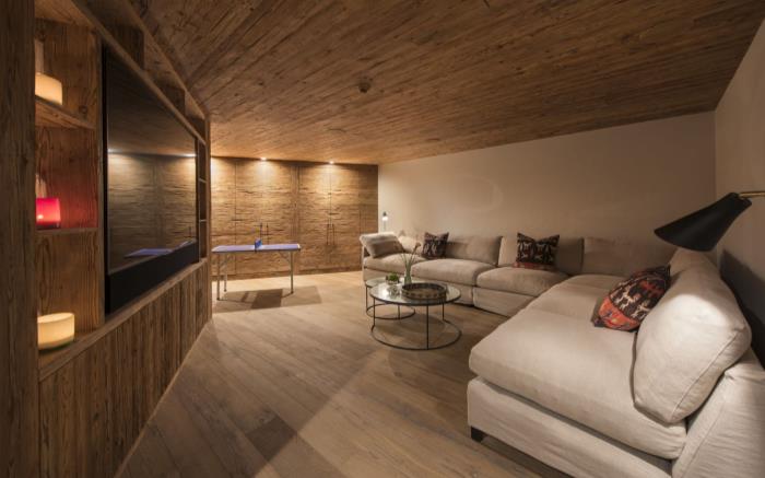 Luxury Ski Chalets in the Swiss Alps | My Private Villas