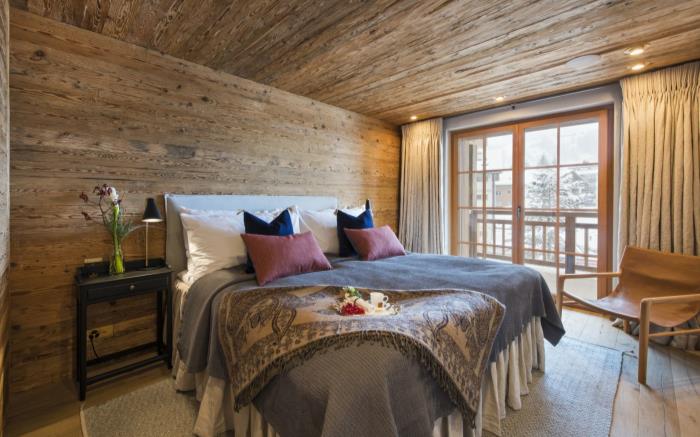 Luxury Ski Chalets in the Swiss Alps | My Private Villas