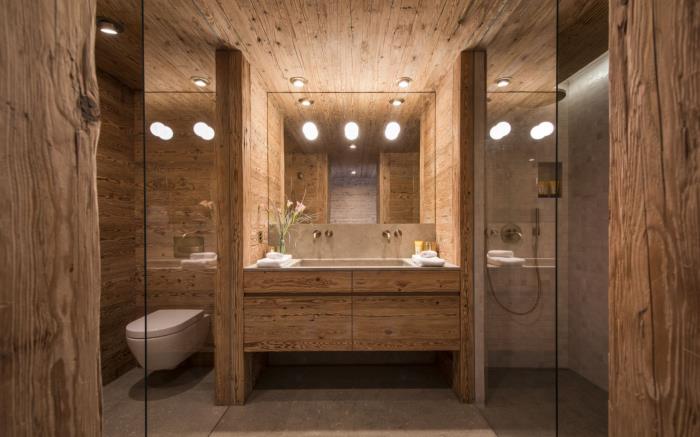 Luxury Ski Chalets in the Swiss Alps | My Private Villas