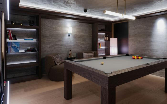 Luxury Ski Chalets in the Swiss Alps | My Private Villas