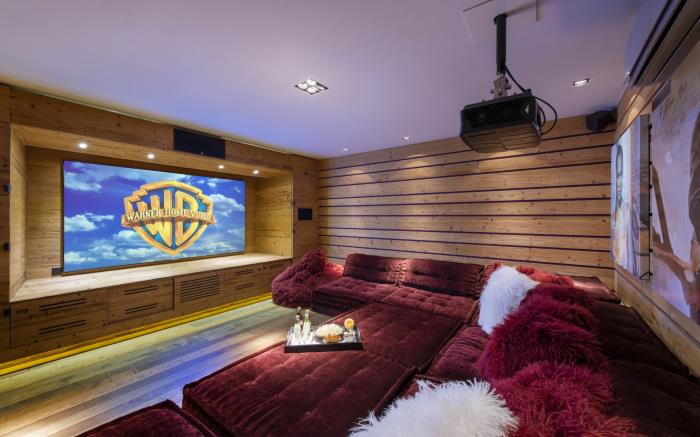 Luxury Ski Chalets in the Swiss Alps | My Private Villas