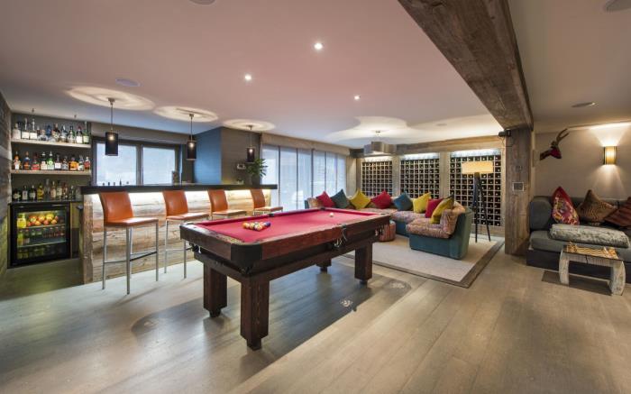 Luxury Ski Chalets in the Swiss Alps | My Private Villas