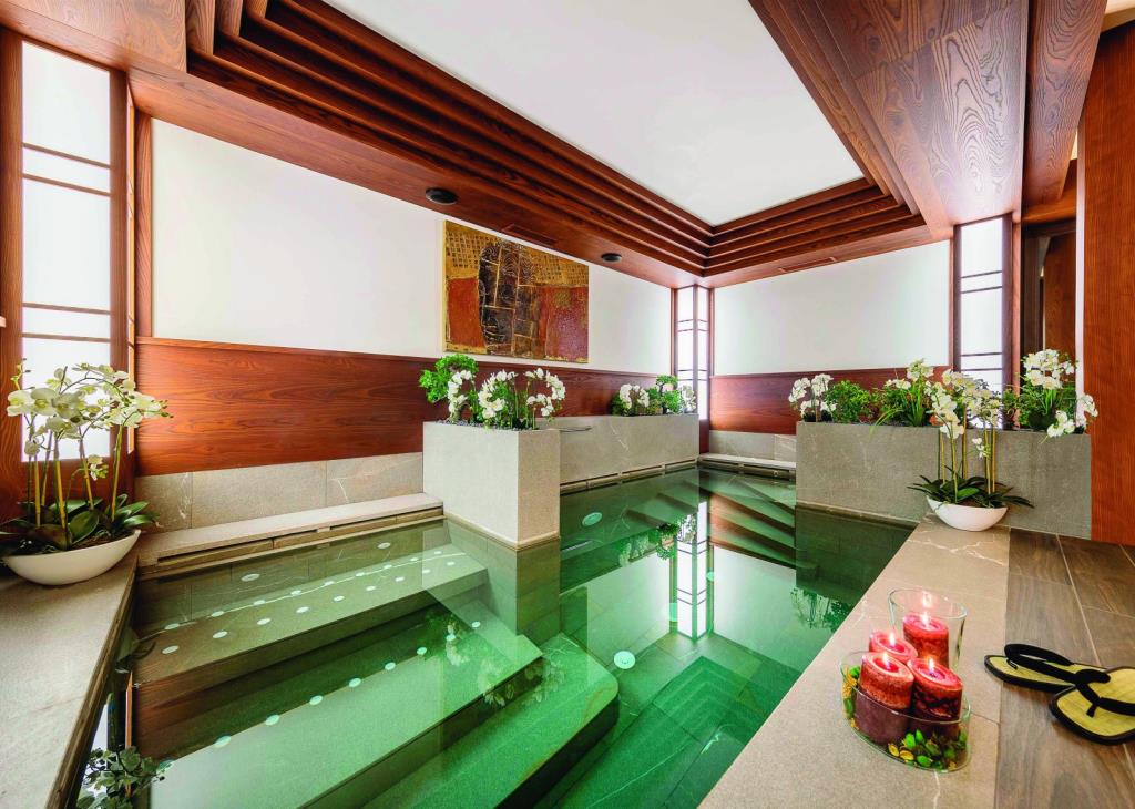 Luxury Chalet Rentals - The Dolomites - My Private Villas