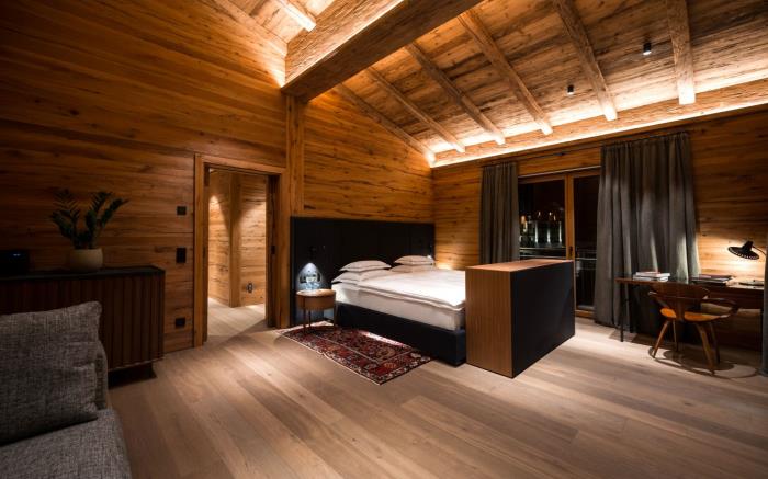 Austrian Alps Luxury Chalet Rental | My Private Villas